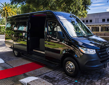 Home - Select Transportation Inc