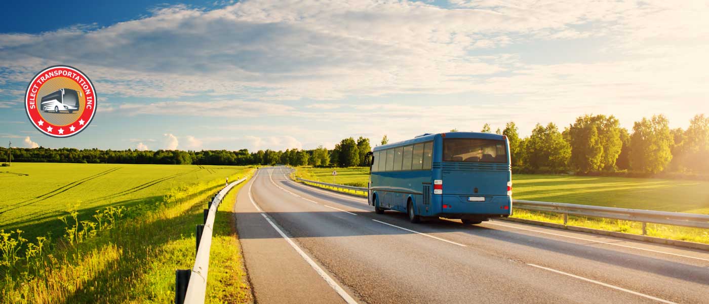 Gallery - Select Transportation Inc